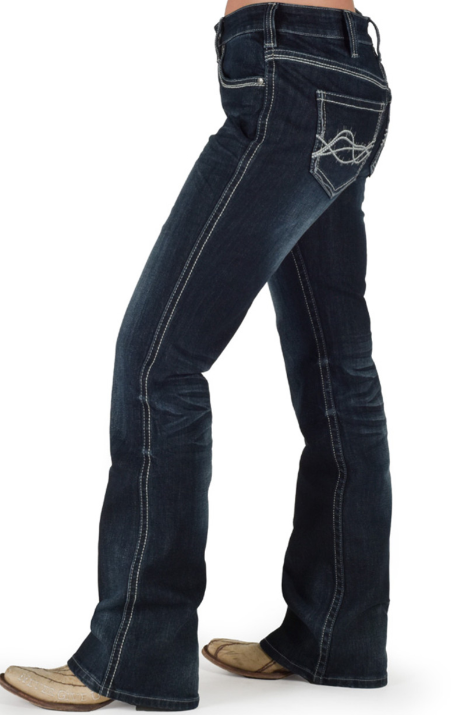 Cowgirl Tuff ~ Ace – RUSTIC LACE