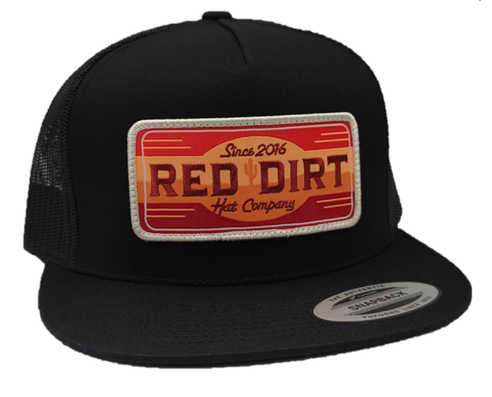 Raw Hide Cap – RUSTIC LACE